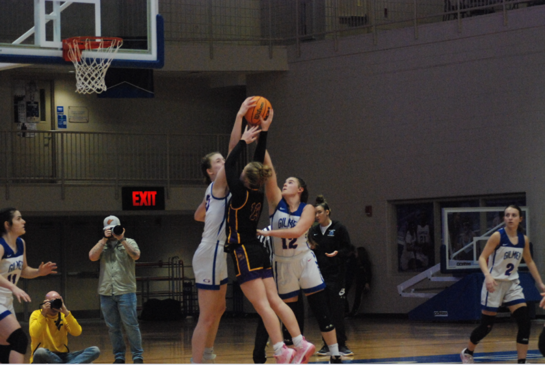 Gilmer County defeats St. Marys in LKC Night of Champs | News, Sports ...